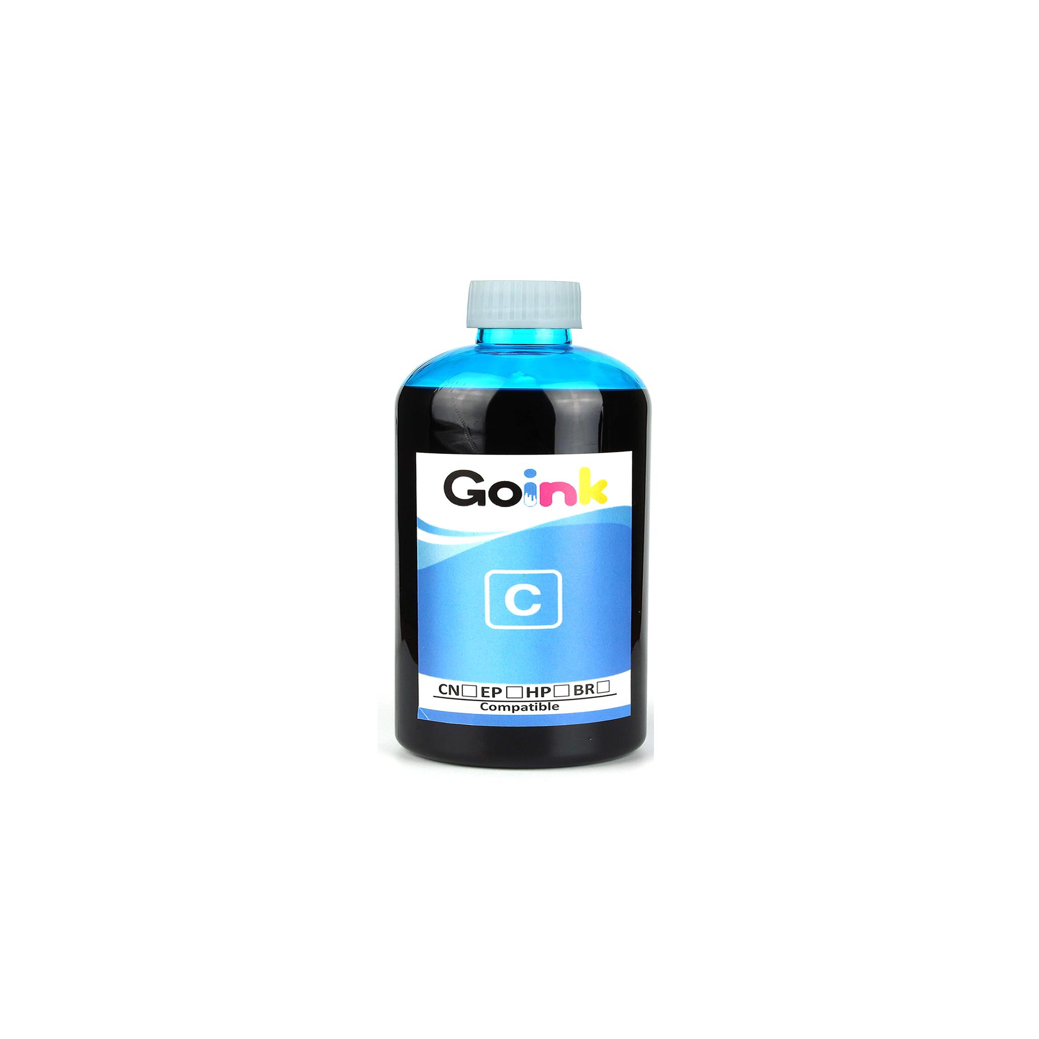 Goink Epson L3260 Mürekkep 4x250 ml Muadil - 332.50 TL + KDV