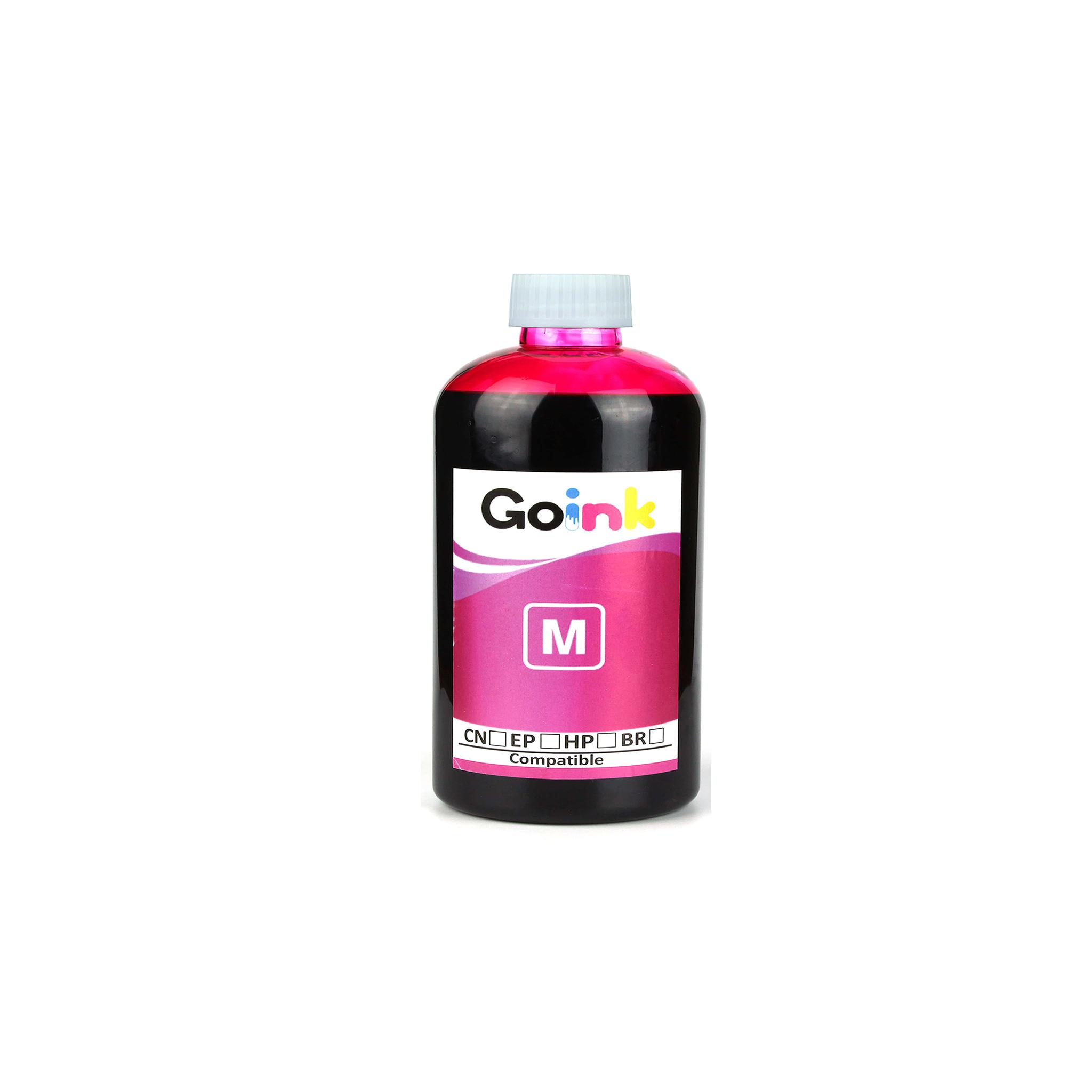 Goink Epson L3260 Mürekkep 4x250 ml Muadil - 332.50 TL + KDV