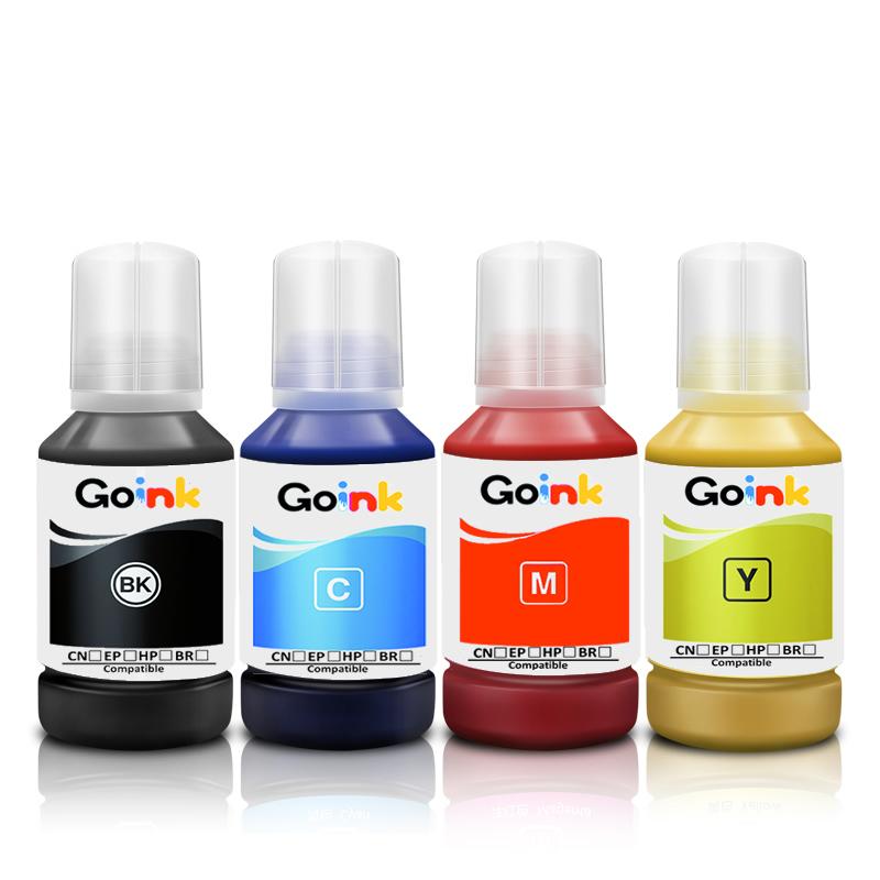 Goink Epson Surecolor F-500 T49 Süblimasyon Mürekkep Epson Surecolor ...